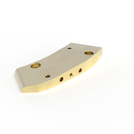 Dosing Cam | 127747-7 | Scheu & Kniss