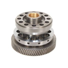 Standard 12 Station 250 Turret | 250-12 | Scheu & Kniss