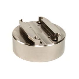 Load Cell Ramp Base | 3107830-M | Scheu & Kniss