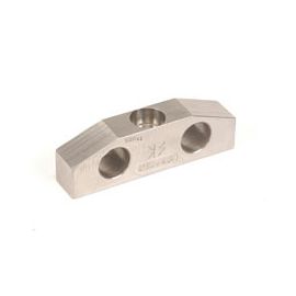 Fastening For Guide Columns | 3108376 | Scheu & Kniss