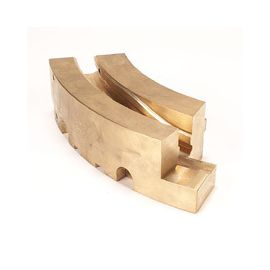 Fill Cam 6Mm Euro1-Bronze | 3114420 | Scheu & Kniss