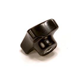 Star Handle M5 | 3114562 | Scheu & Kniss