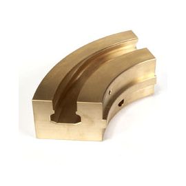 Fill Cam 12Mm Ipt "D" Tool | 3114794 | Scheu & Kniss