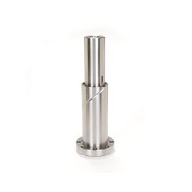 Spindle Column | 35129 | Scheu & Kniss