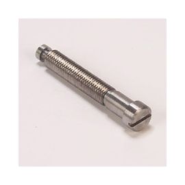 Wedge Screw | 37018 | Scheu & Kniss