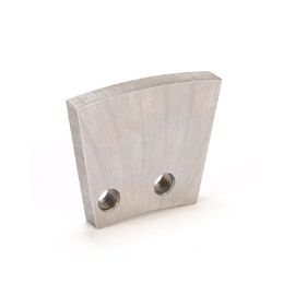 Knock Down Plate | 48603 | Scheu & Kniss