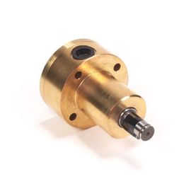 Vogel Oil Pump | 4940070 | Scheu & Kniss