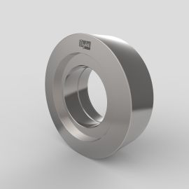 Pressure Roll | 71380053 | Scheu & Kniss