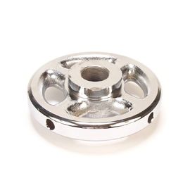 Locking Handwheel | B-220-354-1 | Scheu & Kniss