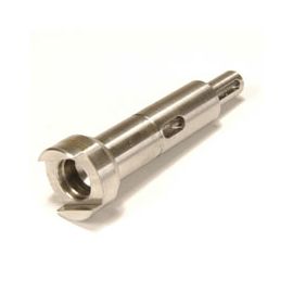 Feeder Paddle Shaft #1 | F103001 | Scheu & Kniss