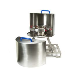 Installation Stand | F507024 | Scheu & Kniss