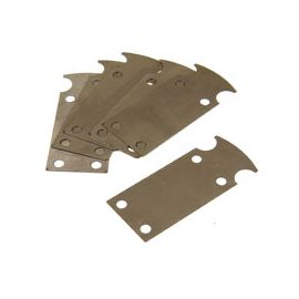 Shim Package For Load Cell | FA50012 | Scheu & Kniss
