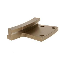 Guide Rail - [D] Tool | G44-5 | Scheu & Kniss