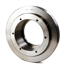 Lower Pressure Roll | R2-3-1 | Scheu & Kniss