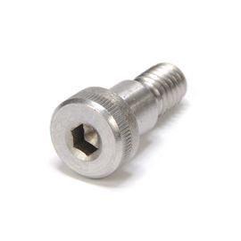 Front & Rear Feed Frame | V603001 | Scheu & Kniss