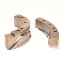 Fill Cam In 2 Parts | 107977 | Scheu & Kniss