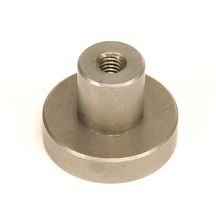 Load Cell Plate | 130-R-82 | Scheu & Kniss