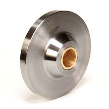 Lower Pressure Roll | 240-22 | Scheu & Kniss