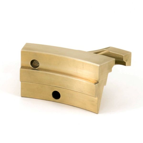 Upper Lowering Cam - "B" Tool | 3105334 | Scheu & Kniss