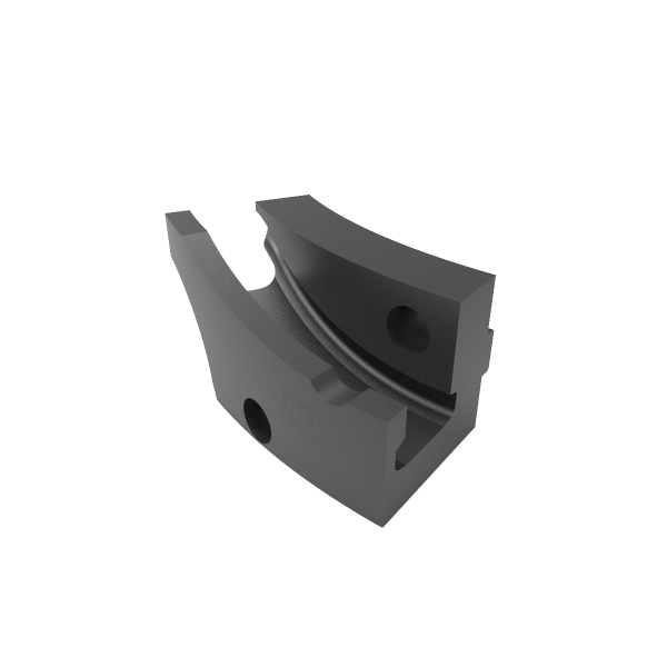 Upper Lowering Cam Eu1" 441 | 3105630-C | Scheu & Kniss