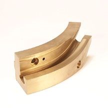 Upper Raising Cam - Bronze | 310-5330 | Scheu & Kniss