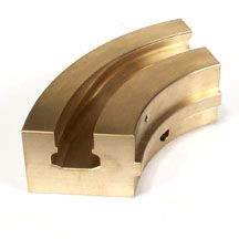 Fill Cam 12Mm Ipt "D" Tool | 3114794 | Scheu & Kniss