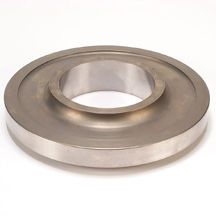 Main Compression Roll | 3500598 | Scheu & Kniss