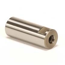 Lower Tamping Roll Pin | 40152 | Scheu & Kniss