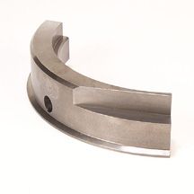 Low Level Cam Track-20 Station | 48501 | Scheu & Kniss