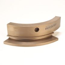 High Level Cam Track | 48502 | Scheu & Kniss