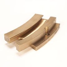 Fill Cam - 1" Punch | 6516280-B | Scheu & Kniss