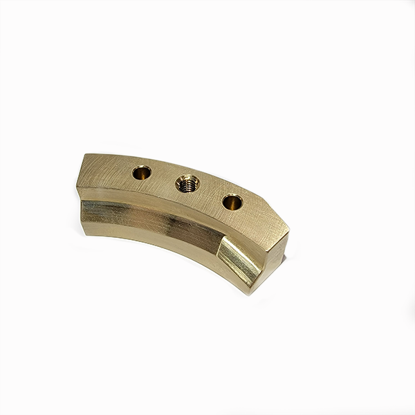 Cam Tsm "B" Material: Bronze | 71122025 | Scheu & Kniss