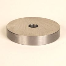 Shaft End Washer | A-200-187-1 | Scheu & Kniss