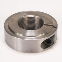 Thrust Lock Nut | A-200-542-1 | Scheu & Kniss