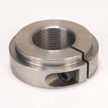 Thrust Lock Nut | A-200-955-1 | Scheu & Kniss