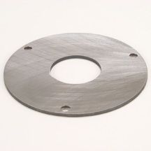 Roll Shaft Retainer Plate | A-201-151-1 | Scheu & Kniss