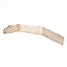 Tablet Chute Guide | A-237-138-1 | Scheu & Kniss