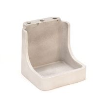 Worm Drip Receiver | B-220-161-3 | Scheu & Kniss