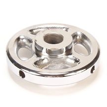 Locking Handwheel | B-220-354-1 | Scheu & Kniss