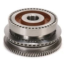 Standard 37 Station Turret | BB2-37 | Scheu & Kniss