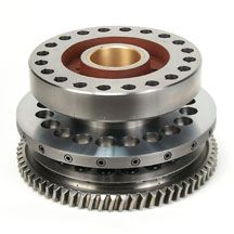 Standard 20 Station Turret | D4-20 | Scheu & Kniss