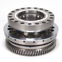 31 Station Turret With Timken Bearings | DD2-31BRG | Scheu & Kniss