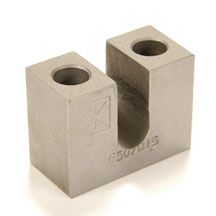 Indexing Plunger Block | F507015 | Scheu & Kniss