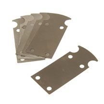 Shim Package For Load Cell | FA50011 | Scheu & Kniss