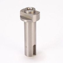 Shafts For Paddles | HERC AF-5 | Scheu & Kniss