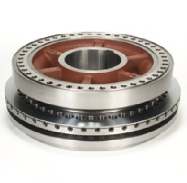 Standard 55 Station Turret | P3100-55 | Scheu & Kniss
