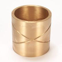 Bushing For Pressure Roll | PRE-ROLLBUSH | Scheu & Kniss