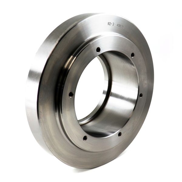 Lower Pressure Roll | LIBRA R-2 | Scheu & Kniss