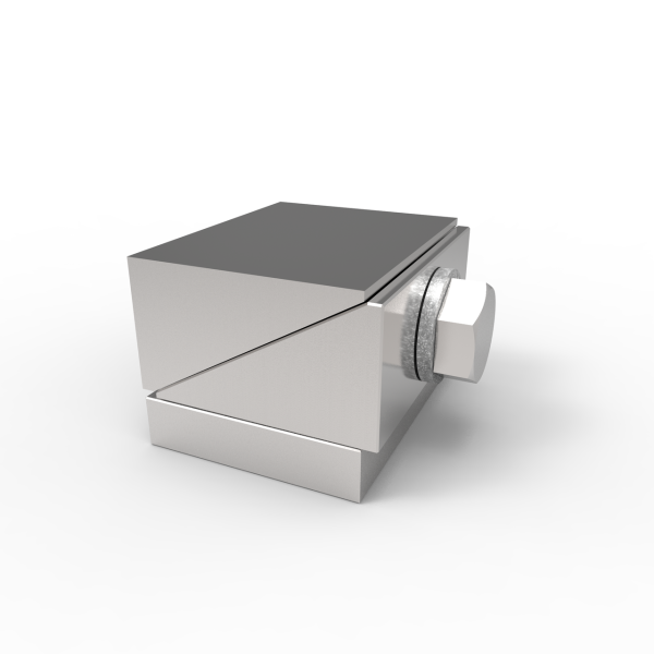 Segmented Die Table Clamp | F1707005 | Scheu & Kniss